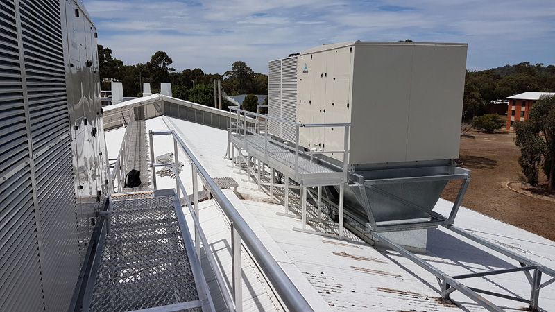 Defence Base - Techline Group Geelong