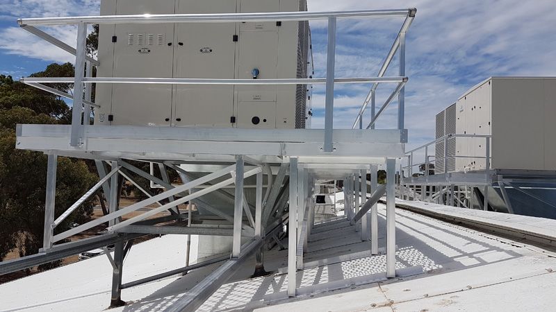 Defence Base - Techline Group Geelong