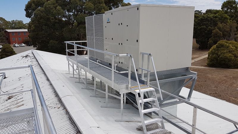 Defence Base - Techline Group Geelong