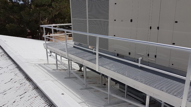 Defence Base - Techline Group Geelong