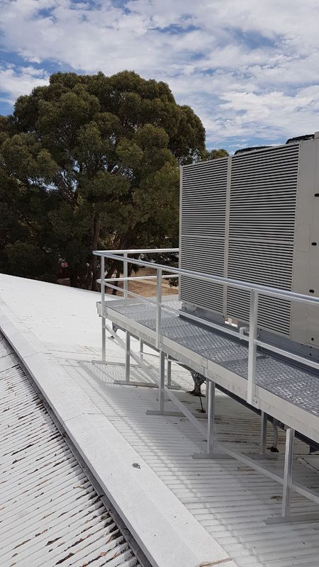 Defence Base - Techline Group Geelong