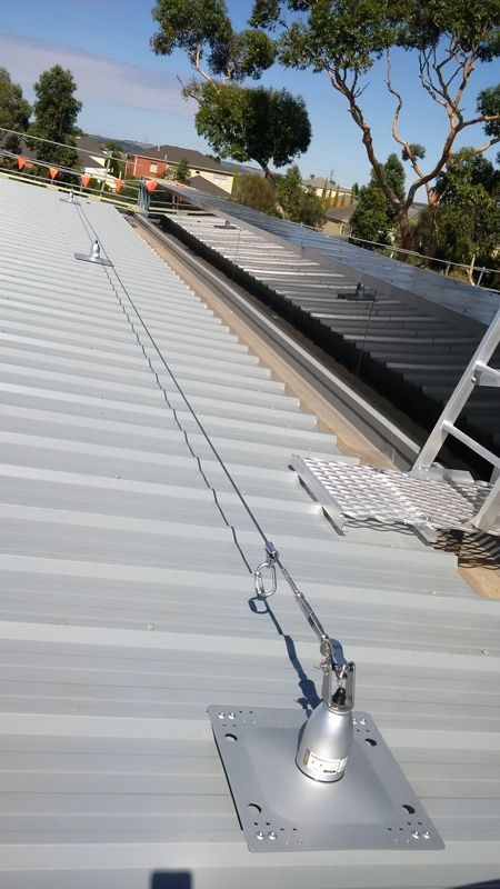 Kardinia International College - Techline Group Geelong