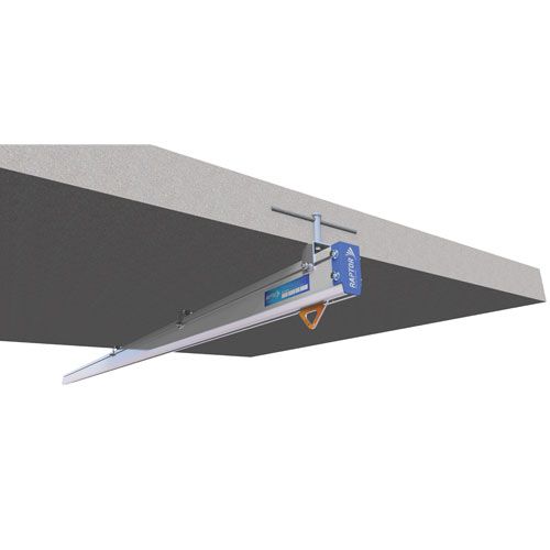 Concrete Flush Mount - Techline Group Geelong