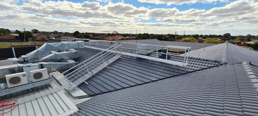 Custom Fabrication - Techline Group Geelong