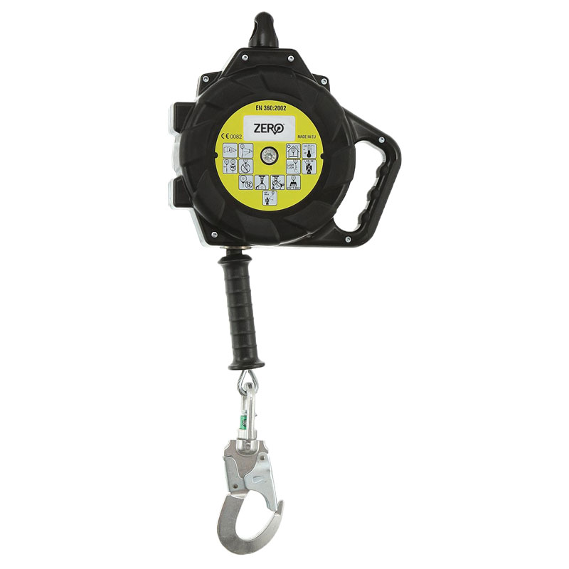 Fall Arresters Archives - Techline Group Geelong